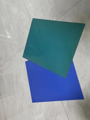 China Thermal CTP Plate 0.30mm Thickness 25±5s Development Time 1350mm Coil Width for Offset Printing for sale