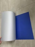 China Processless CTP Printing Plates 0.15mm 0.30mm 100000-200000 Impressions Run Length 22-25s for sale