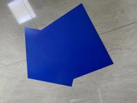 China Double Layer CTP Plate 350000 Impressions Unbaked 24 Months Guarantee Thermal 0.15-0.40mm for sale