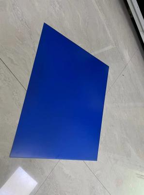 China Double Layer CTP Plate 350000 Impressions Unbaked 24 Months Guarantee Thermal 0.15-0.40mm for sale