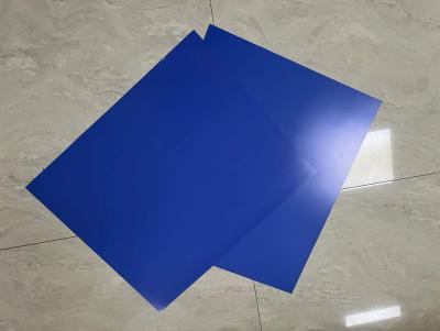 China CTCP Printing Plates 525x459x0.15mm 50-85mj/cm2 Exposure Energy 20 Month Shelf Life for Offset Printing for sale
