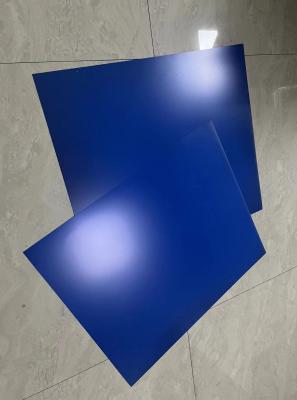 China Double Layer Thermal CTP Plate 830nm 0.15-0.40mm 24 Month Guarantee for Offset Printing for sale