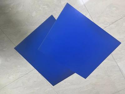 China First Grade CTCP Printing Plates CD-V 60000-80000 Prints 0.15mm 0.30mm for Offset Printing for sale