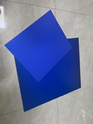 China Double Layer CTP Plate 0.15mm to 0.40mm Gauge 830nm Thermal Printing Plate 24 Months Guarantee for sale