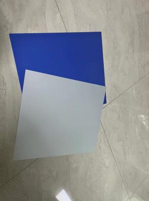 China Thermal CTP Processless Printing Plate CD RM 20 Month Validity 22-25S Output for sale