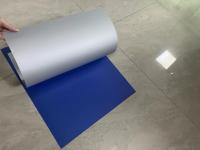 China Processless Printing Plates 100000-200000 Impressions Run Length 18 Months Validity CTP Thermal Platesetter Compatible for sale