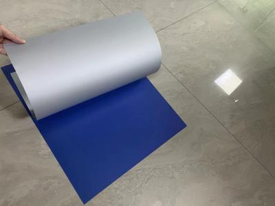 China Processless Printing Plates 100000-200000 Impressions Run Length 18 Months Validity CTP Thermal Platesetter Compatible for sale