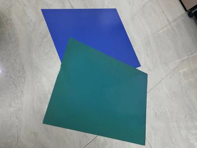 China First Grade CTCP Plates 0.15mm 0.30mm Thickness 60000-80000 Prints Offset Printing for sale