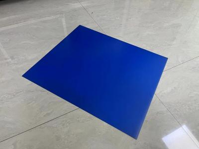 China Double Layer CTP Offset Printing Plate 0.15-0.40mm 350000 Impressions Thermal Laser Unbaked for sale