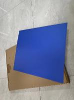 China Positive CTCP Printing Plates 120-140mJ/cm² Laser Energy 60000-80000 Prints for sale