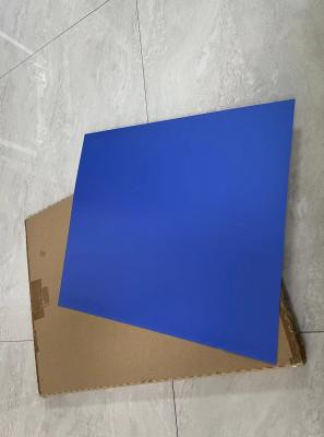 China Positive CTCP Printing Plates 120-140mJ/cm² Laser Energy 60000-80000 Prints for sale