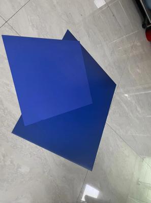 China Positive CTCP Printing Plates 0.15mm 0.30mm Thickness 120-140mJ/cm2 Laser Energy 60000-80000 Prints for sale