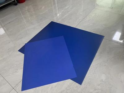 China CD-V CTCP Printing Plates 50-85mJ/cm² Exposure Energy 0.15mm Thickness 150000 Prints for sale