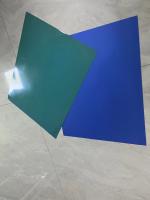 China Positive CTCP Printing Plates 60000-80000 Prints 23-26°C Rinse Time for Computer to Plate Offset Machine for sale