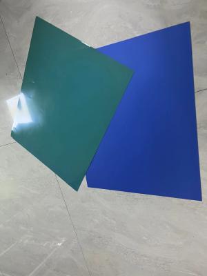 China Positive CTCP Printing Plates 60000-80000 Prints 23-26°C Rinse Time for Computer to Plate Offset Machine for sale