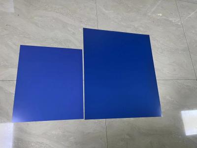 China 0.30mm Single Layer Thermal CTP Plate 1680x1480mm for Commercial Printing for sale