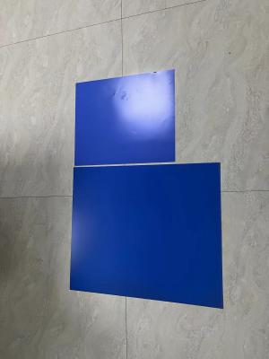 China Double Layer CTP Plate 350000 Impressions 830nm Thermal Laser 0.15-0.40mm Gauge 24 Month Guarantee for sale