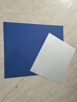 China First Grade CTCP Printing Plates CD-V Exposure Energy 50-85 mJ/cm2 for Computer to Plate Offset Printing for sale