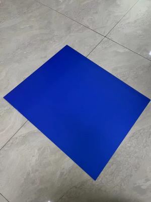 China Double Layer CTP Plate 0.15-0.40mm 350000 Impressions Thermal Printing Unbaked for sale