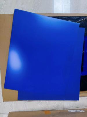 China Double Layer CTP Plate 0.15-0.40mm 350000 Impressions for UV and Ordinary Ink for sale