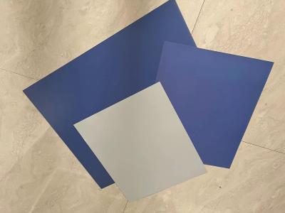 China First Grade CTCP Printing Plates 60000-80000 Prints 450x370x0.15mm 745x605x0.30mm for sale