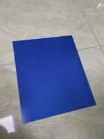 China High Compatibility 830nm Sensitive Light Source Double Layer CTP Plate For Ordinary Ink Or UV Ink for sale