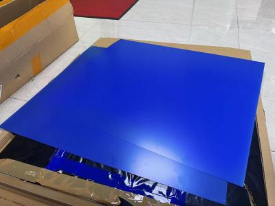 China Double Layer CTP Plate 200000+ Impressions 830nm Thermal for High Resolution Printing for sale