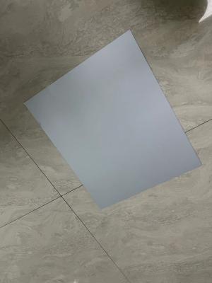 China Processless CTP Plate 0.15mm 0.30mm White Eco-Friendly Thermal Printing Plate 100000-200000 Impressions for sale
