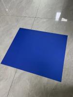 China Double Layer CTP Printing Plate 24 Months Guarantee Yellow Safe Light for Long Run Printing for sale