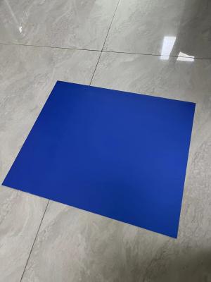 China Double Layer CTP Printing Plate 24 Months Guarantee Yellow Safe Light for Long Run Printing for sale