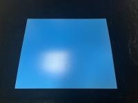 China UV CTP Plate 0.15-0.3mm Thickness High Quality Aluminum First Grade for Commercial Printing for sale