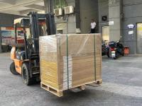 China Double Layer CTP Plate 0.15-0.40mm 350000 Impressions Unbaked Thermal Offset Printing Plate for sale