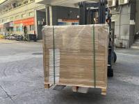 China Double Layer CTP Plate 0.15mm to 0.40mm Gauge 350000 Impressions Thermal Printing Plate for sale