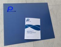China CTCP Printing Plate CD-V UV-Sensitive 300000 Impressions Rinse Time 23-26℃ for Offset Printing for sale