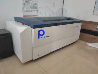 China 1000KG Computer To Plate Machine CTCP 22-28pcs/h Output Speed 1130x930mm Plate Size for sale
