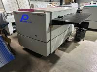 China 1000KG CTCP Plate Printing Machine 1130x930mm Output UVCTP Plate CTP for sale