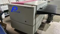 China CTCP Computer To Plate Machine 1130x930mm Output 0.15-0.3mm Plate Thickness for sale