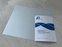 China Processless CTP Plate 100000-200000 Impressions 1350mm Coil Width Thermal Offset Printing for sale