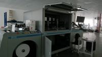 China Monochrome Double-sided Printing Intelligent Digital Printing Devices Offering Visual Operation Interface for Operation for sale