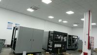 China PLATE-CD MINI-440 Water-based Pigment Ink Digital Printing Press 600x1200dpi 100m/min for sale