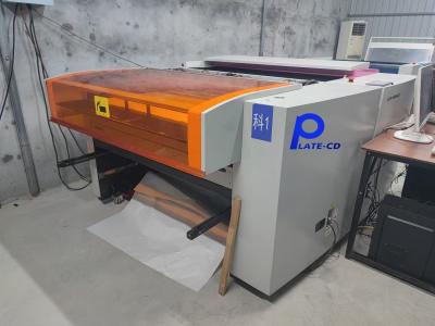 China Max Web Width 1350mm CTCP Plate Printing Machine Manufacturing Time 2018 2022 Customizable Appearance Features Engineered for Consistent Plate for sale
