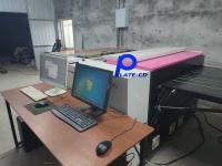 China CTCP Flexographic Plate Maker 220V Semi-Automatic Automatic 28 Pcs/H 1350mm Web Width for sale