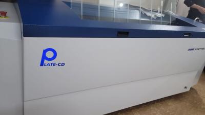 China Maximum Output 1130 by 930 Digital Plate Imaging Machine Semi automatic and Automatic Equipment Supporting Imaging Tasks for sale