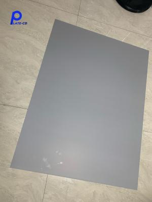 China Processless CTP Plates 1350mm Coil Width 100000-200000 Impressions Run Length for sale