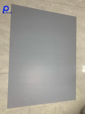 China PLATE-CD CD-RM Processless CTP Plates 100000-200000 Impressions 0.15mm 0.30mm Commercial Printing for sale