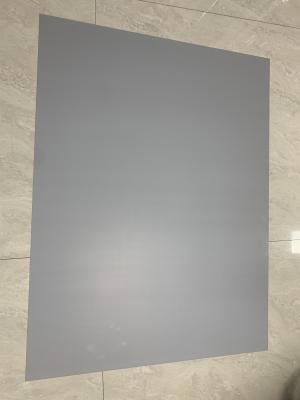 China Processless CTP Plate 1055x811mm 0.15mm 0.30mm 18 Month Validity No Developer for sale