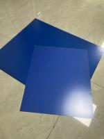 China Double Layer CTP Printing Plate 0.15mm to 0.40mm Gauge 350000 Impressions 24 Month Guarantee for sale