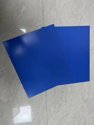 China Thermal CTP Plate 0.15-0.30mm Thickness 1350mm Coil Width 18 Month Shelf Life for sale
