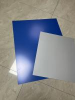 China Double Layer CTP Plate 350000 Impressions Unbaked 24 Months Quality Guarantee Offset Printing 0.15mm to 0.40mm for sale