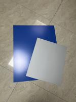 China Double Layer CTP Printing Plate 0.15mm to 0.40mm Gauge 350000 Impressions 24 Month Guarantee for sale